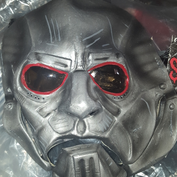 Rubie's | Accessories | Slipknot Sid Maskadult Slipknot Sid M | Poshmark